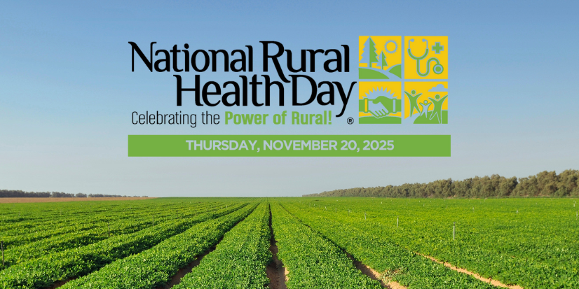 Archbold and the Georgia Hospital Association Celebrate National Rural ...